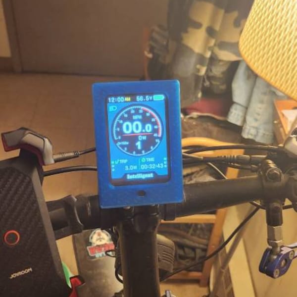 Screen Protector for Wired E-bike Scout, Warrior, Freedom, Predator ...