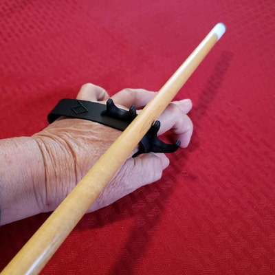 Pro Bridge Pool Billiards Cue Bridge - Etsy