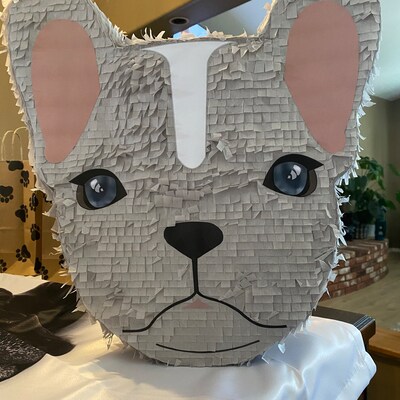 Pokemon Charmander Handmade Pinata Medium 18 Birthday Party Piñata ...