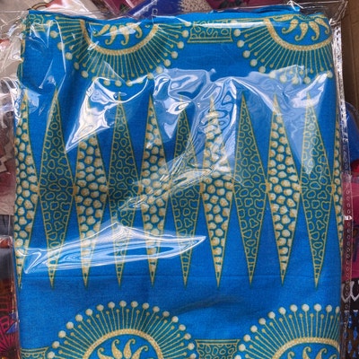 Baati Somali Dress - Etsy