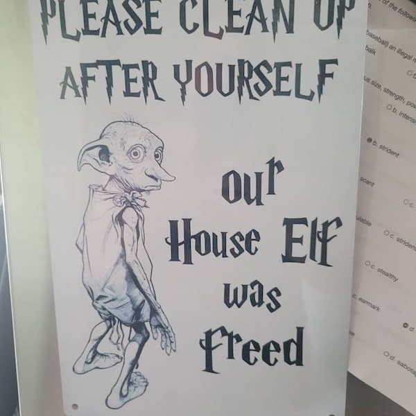 Vintage Style Aluminum Sign, and God Said Dogs and Cats #26 - Etsy