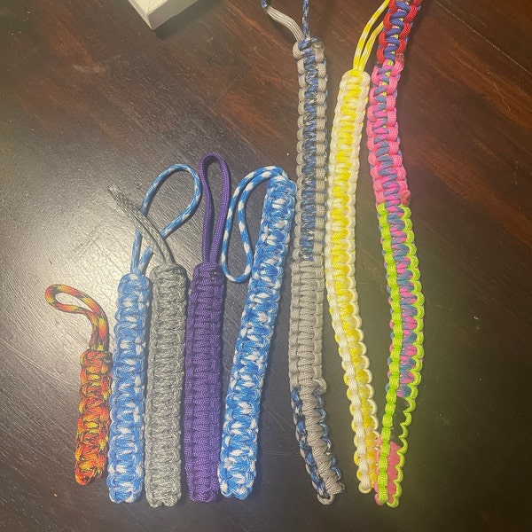 Pull Tab for Service Dogs or Grip Assistance - Etsy