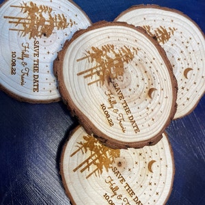 Joshua Tree Wedding Cake Topper Desert Wedding Cake Topper - Etsy