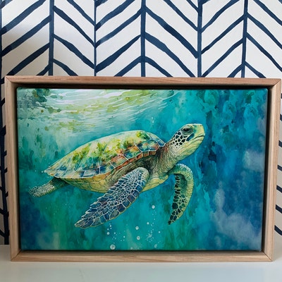 Nursery Safari Animals Black and White Art Prints Set of 6 Nursery Wall ...