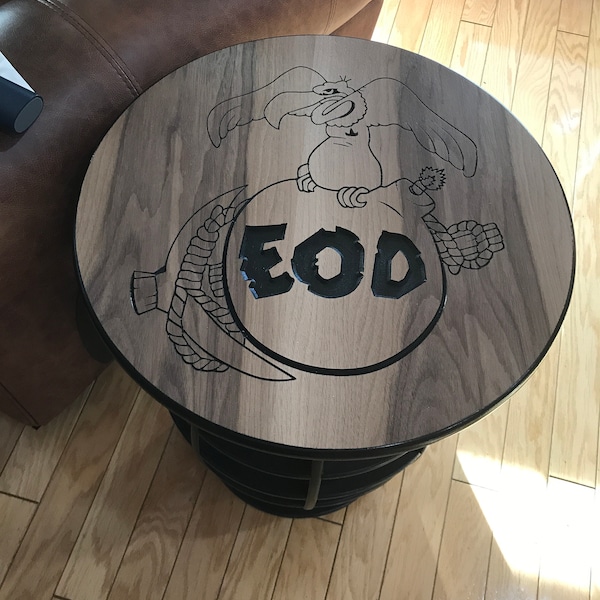 USMC - 2nd LAR - Etsy