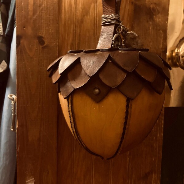 Acorn Bag - Custom Orders - Etsy
