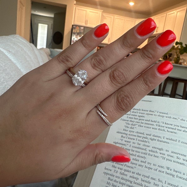 The Brooklyn. Yellow Gold Vermeil, Rose Gold Vermeil, Sterling Silver ...