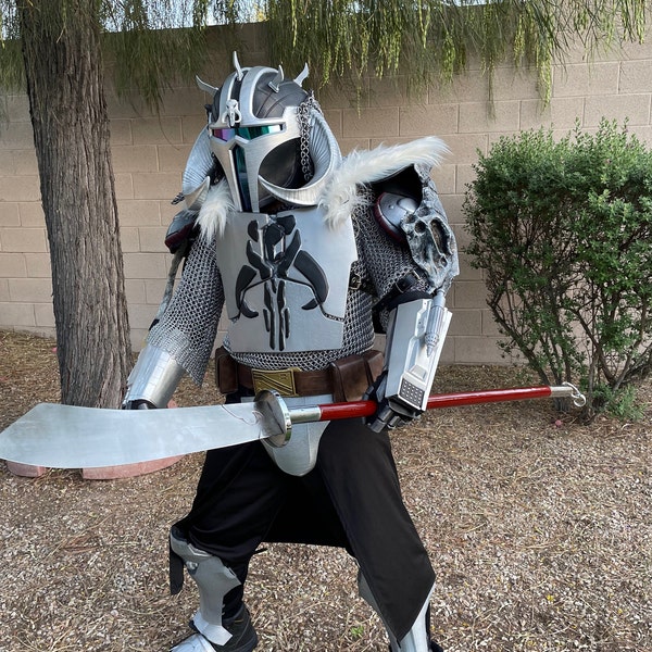 Custom MANDO EDITION Automobile Car Emblem TYPE 2 - Etsy