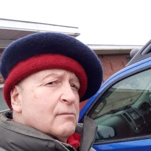 Jacobite Bonnets With Cockade - Etsy