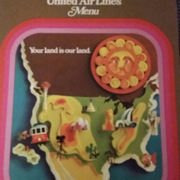 Vintage CONN ORGAN - Theatrette 580 Fold Out BROCHURE Organs Mod ...