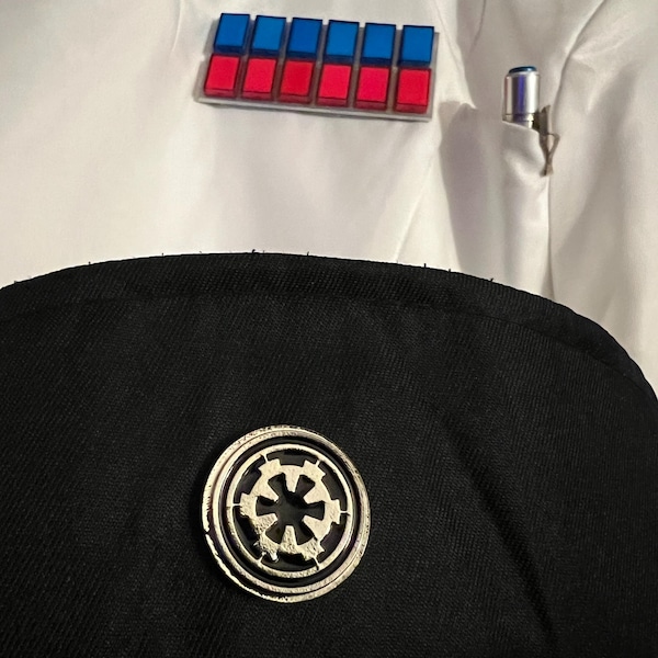 Holster for Blaster Pistol SE44C First Order Officer Replica SW - Etsy