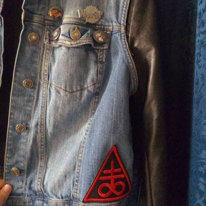 Eddie Van Halen Embroidered Iron on Patch 5150 EVH - Etsy