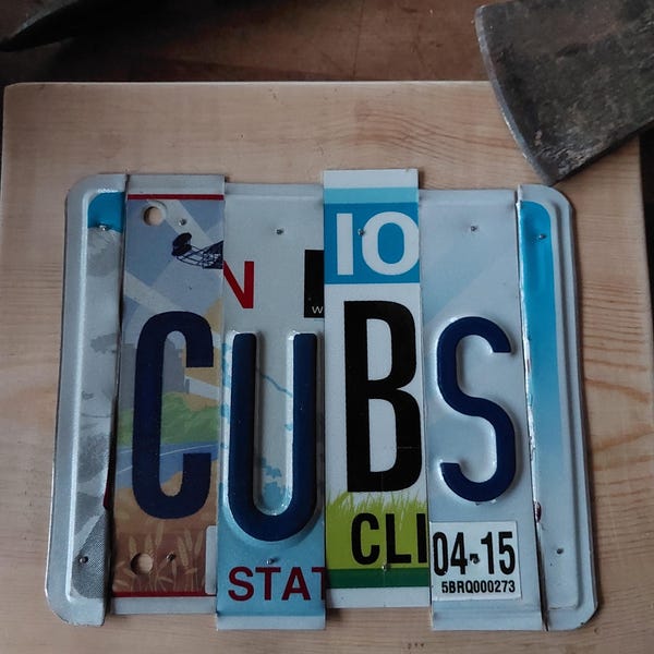 Embossed Worn & Faded License Plate Letters and Numbers to Build Your ...