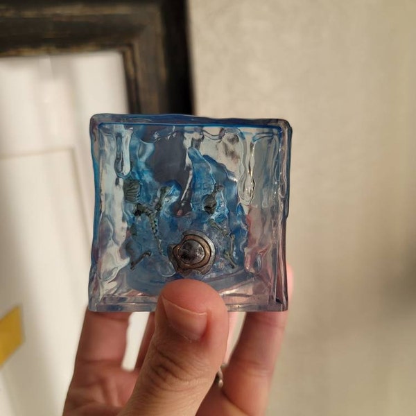 Gelatinous Cube Painted Mini - Etsy