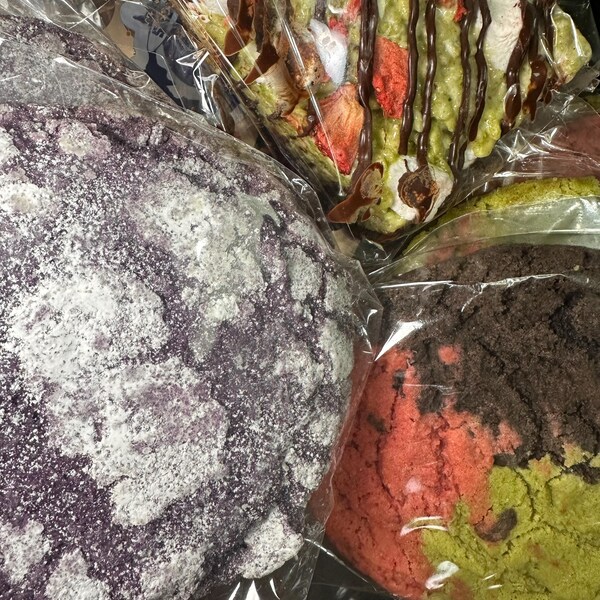 Honeycomb Candy - Etsy