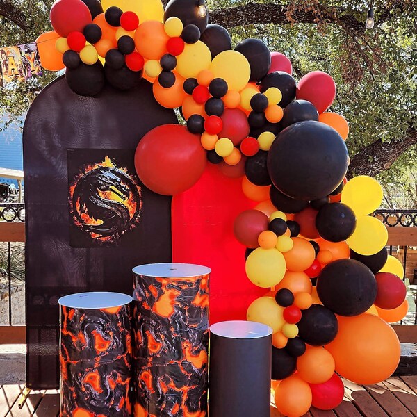 Mortal Kombat, PNG Design, Dtf Transfer Design, Sublimation Transfer ...