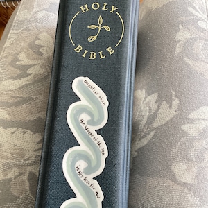 Bible Journal Notebook Christian Notebooks Soft Cover Wire - Etsy