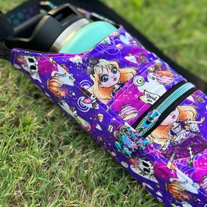 H20 2GO Sling PDF Sewing Pattern includes Svgs Waterbottle - Etsy