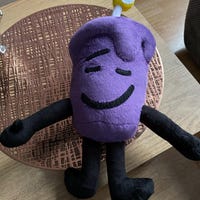 Sky Evil Side of Friday Night Funkin 15,7 40 Cm FNF Plush Toy Variant 2 ...