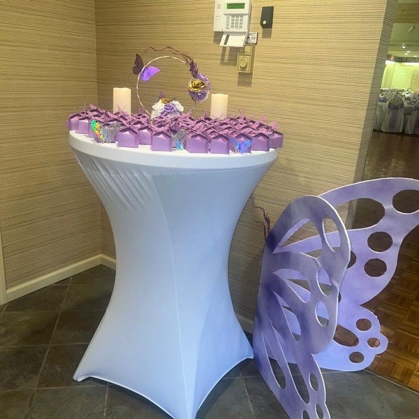 Freestanding Butterfly Template and Tutorial | Digital Plans - Etsy