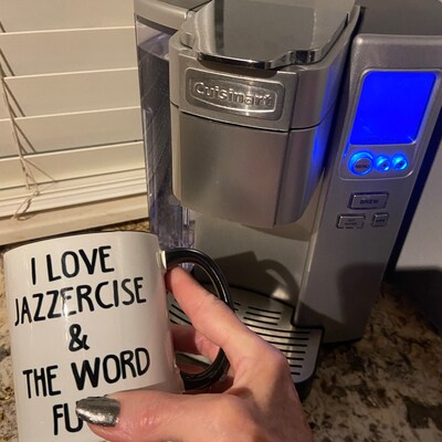 Front Desk Receptionist Gift, Front Desk Receptionist Mug, New Front ...