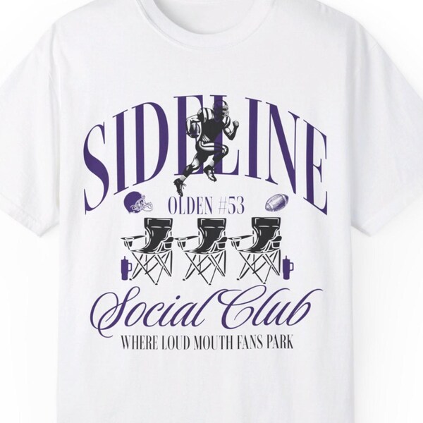 Custom Baseball Social Club Shirt Personalized Baseball Mama Shirt Game ...