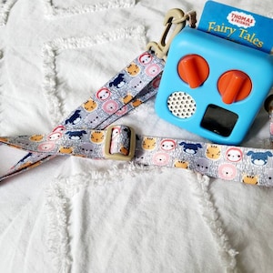 Bundle of 4 Yoto Mini Adaptor for Crossbody Carry Handsfree - Etsy