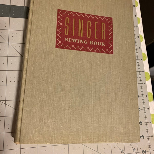 1960s Singer Buttonholer 489510 for Vertical Needle Sewing Machine 6 ...