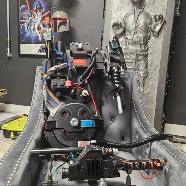 Childs Play Chucky Voice Sound Box Good Guy Doll Horror Replica Prop - Etsy