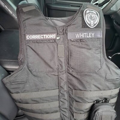 Skeleton Shaka Hang Loose Patch IR Combat ID Patch Military - Etsy