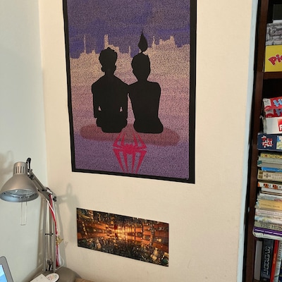 Hocus Pocus Handwritten Disney Movie Script Poster - Etsy