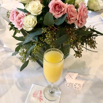 Hot Air Balloon Cloud Table Number Cards Wedding Place Cards up up Away ...