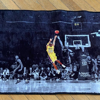 Dark Blue Marble Rug, Rugs for Living Room,washable Rug, Digital Print ...