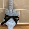 PDF Pattern Download, Crochet Middle Finger Up, Amigurumi Middle Finger ...
