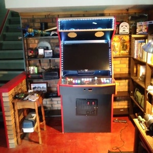 Arcade1up Mini Coin Door With Hinge - Etsy