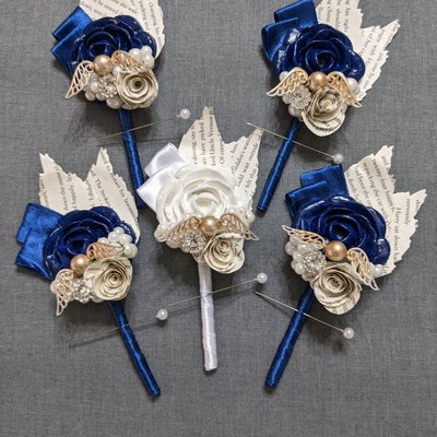 X1 Peaky Blinders Vintage Style Pocket Watch Buttonhole - Etsy