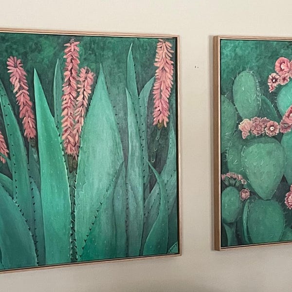 24x36 Frame 24 X 36 Regular Floating Frame for 1.5 Canvas Wooden Frame ...