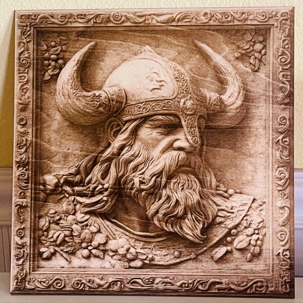 Deer 3D Illusion Laser Engraving Bundle, Deer Antler Files, Deer Laser ...