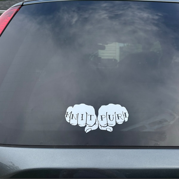 Irish Window Decal Bumper Sticker Ireland Emerald Isle - Etsy