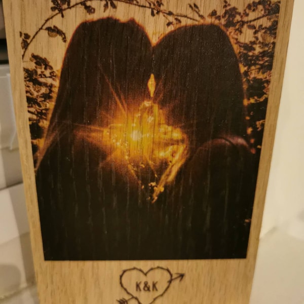 Personalised Signpost Couple Print | Ideal Gift for Couples & Partners ...