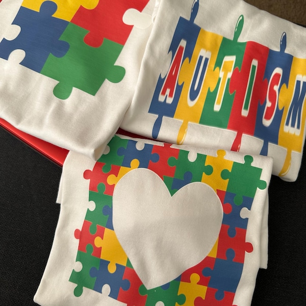 35 Autism Svg, Austism Awareness Svg Bundle, Austism Svg, Austism ...