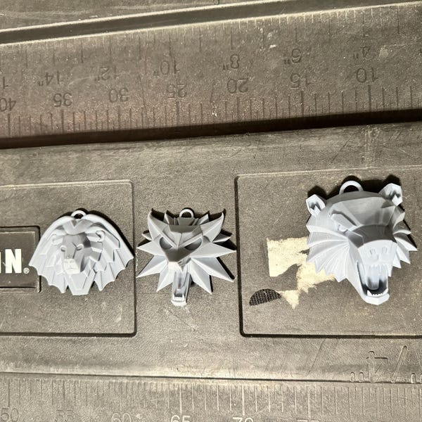 3D Trash Can Trash Bin Сontainer Fallout STL - Etsy