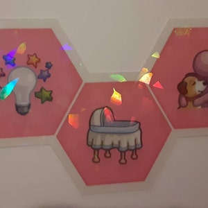 Custom Sims 4 Inspired Trait Sticker new Traits More Traits - Etsy