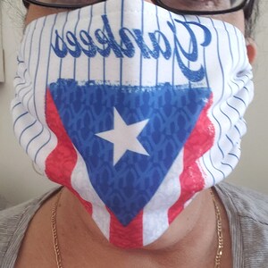 Majin Buu Kid Sublimation Face Mask, 7 Layers Face Mask, 5 Layer PM2.5 ...