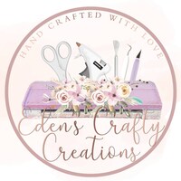 Paper Flower Designer Logo - Crafty Business Logo - Home Crafter ...