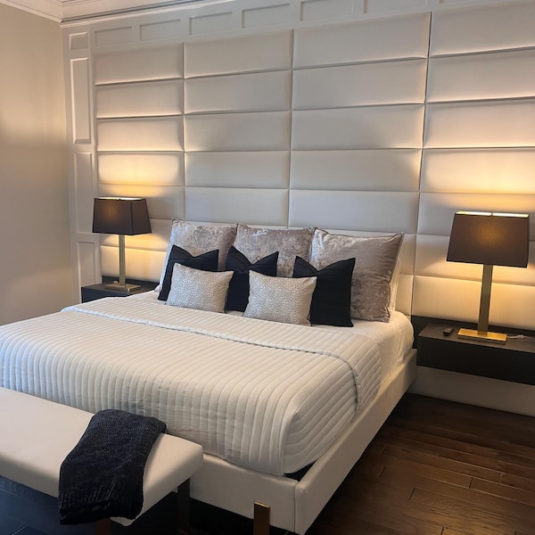 Luxury Bed Runner, Bed Throw Runner, Double, King Size, Super King ...