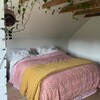 Traditional Handmade Cotton Razai ,hand Block Print Razai Blanket ...