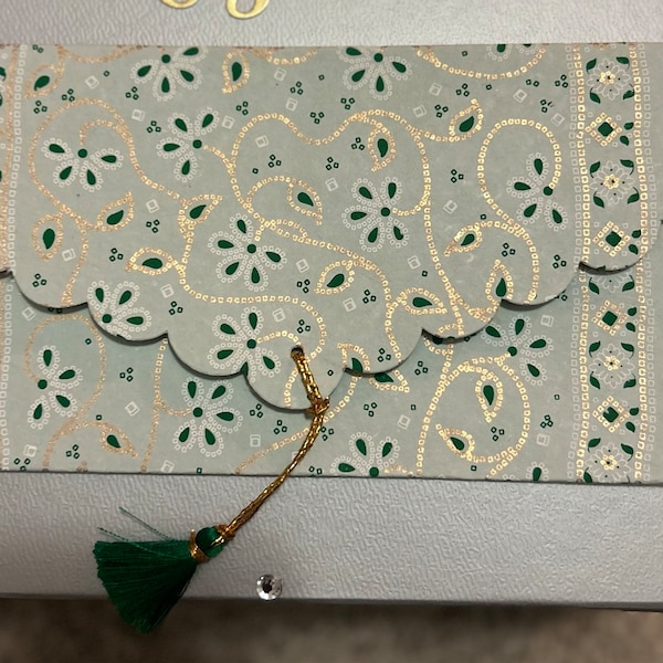 Large Cake Box, Wedding Favor Box, Indian Wedding Box, Cupcake Box ...