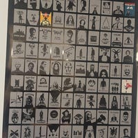 Great Literary Insults Wall Chart Poster Gift for Book Lovers and ...