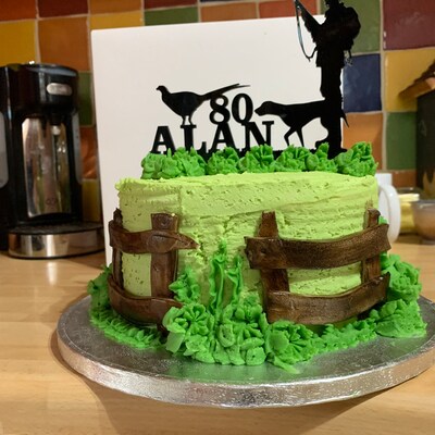 Ancient Egyptian Pyramids & Sphinx Cake Topper Decoration - Etsy